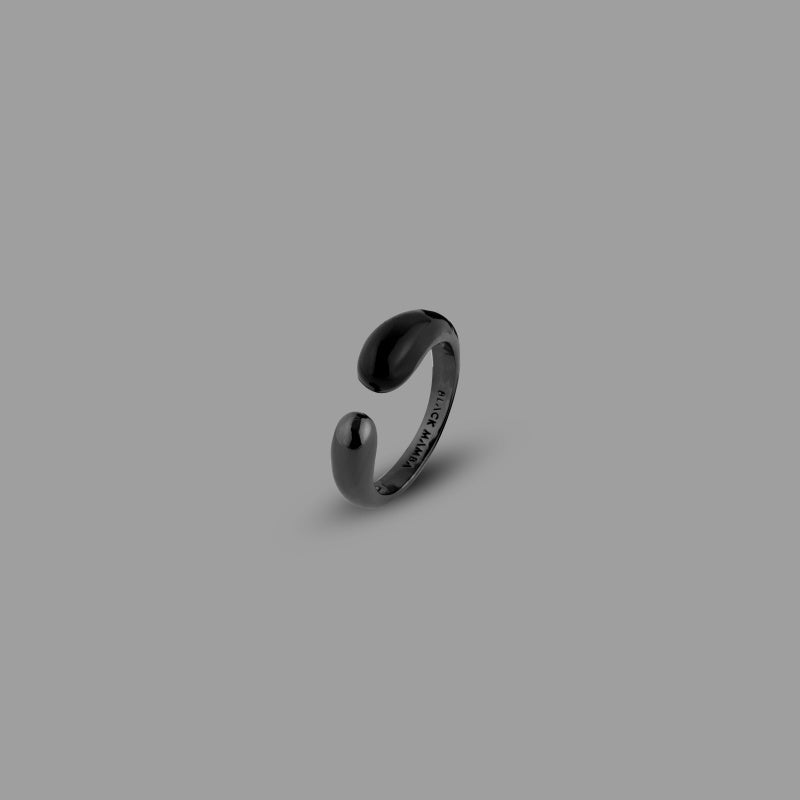 Women's Lea Ring – HOUSE OF BLACK MAMBA
