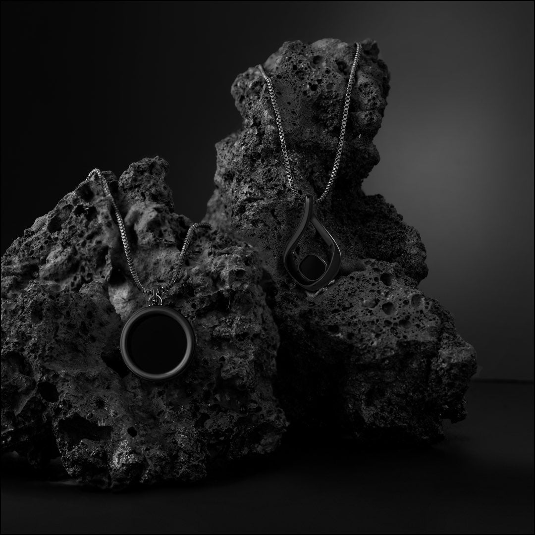 PENDANTS – HOUSE OF BLACK MAMBA