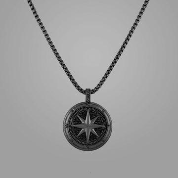 Black Mamba Jewellery | Black jewellery Only | Contemporary & classic ...