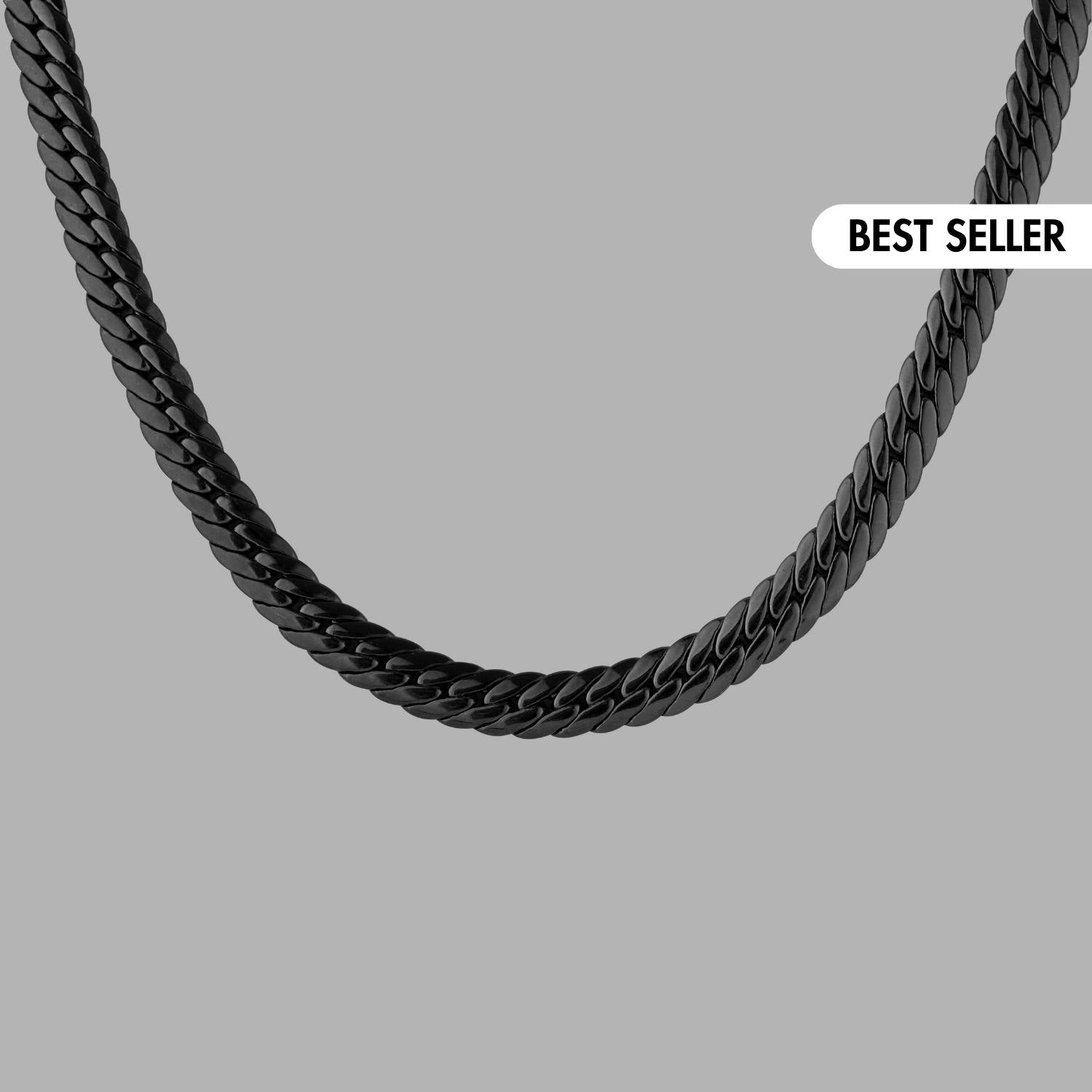 MEN'S TUCANO CHAIN Tucano Chain – HOUSE OF BLACK MAMBA