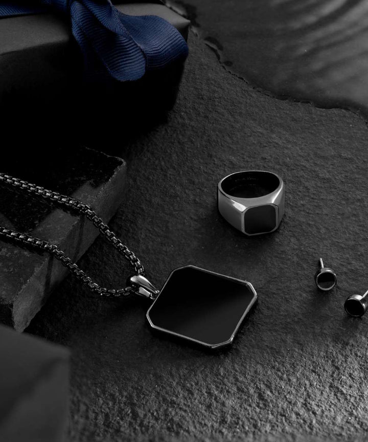 PENDANTS – HOUSE OF BLACK MAMBA