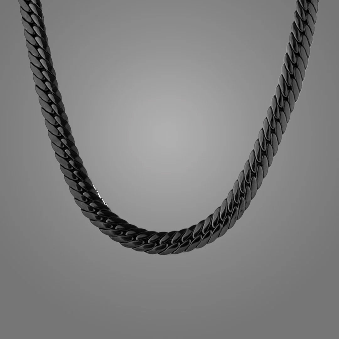MEN'S TUCANO CHAIN Tucano Chain – HOUSE OF BLACK MAMBA