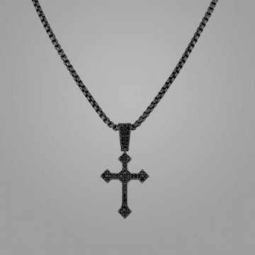 MEN'S CHAIN – HOUSE OF BLACK MAMBA