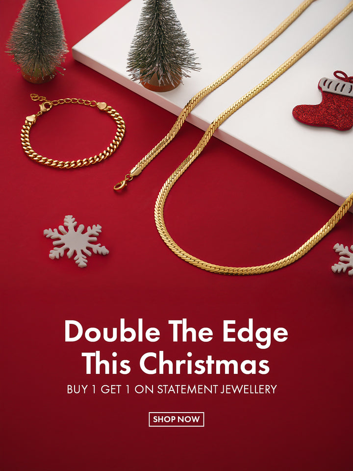 Black Mamba | Men’s Bracelets, Chains & Stone Jewellery – HOUSE OF ...